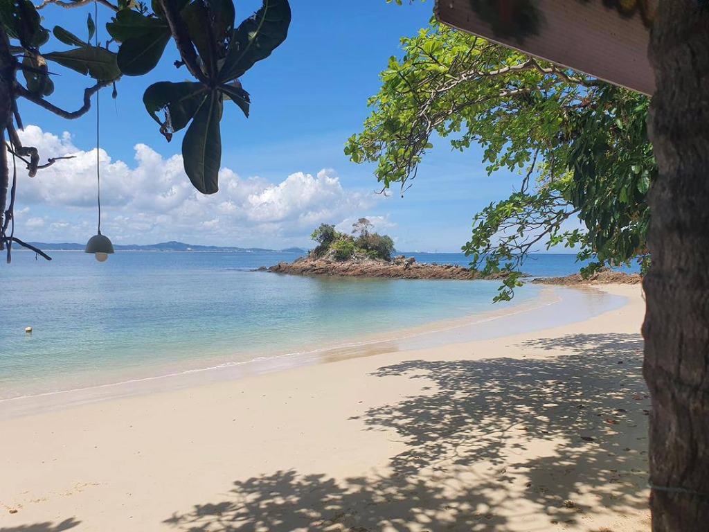 PRIVATE BEACH RESORT, PULAU KAPAS MARANG, TERENGGANU, Property, For ...