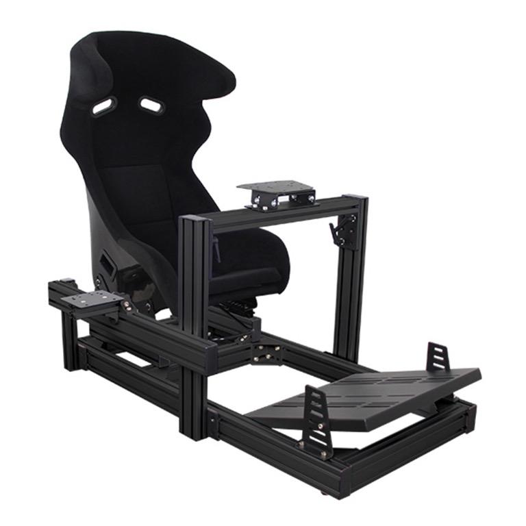 Racing simulator / driving simulator / f1 simulator / racing rig / sim ...