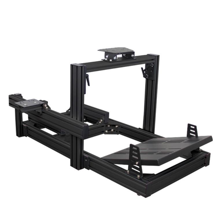 Racing simulator / driving simulator / f1 simulator / racing rig / sim ...