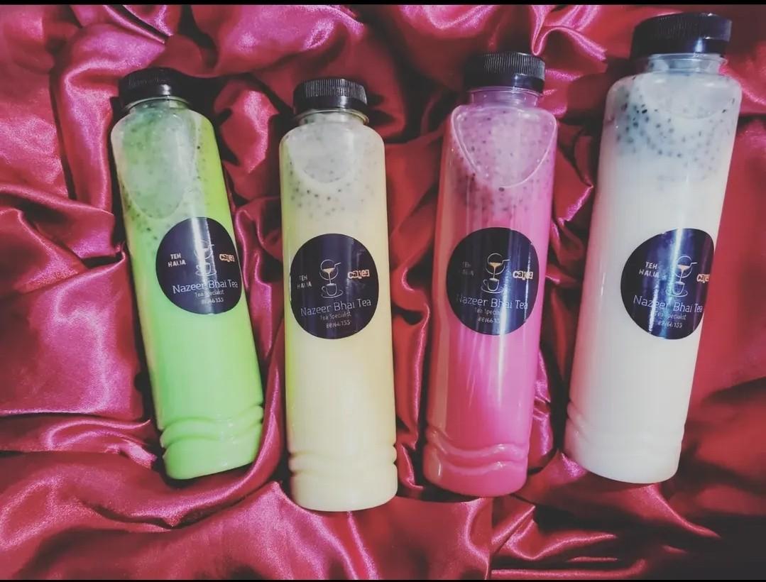 Ramadhan Kathira Drink, Food & Drinks, Local Eats on Carousell