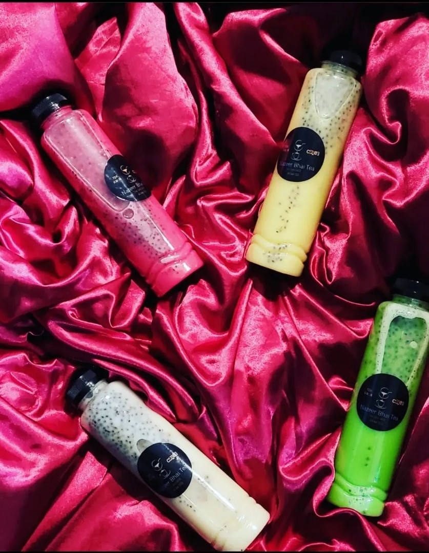 Ramadhan Kathira Drink, Food & Drinks, Local Eats on Carousell