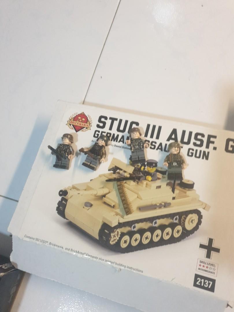 RARE authentic brickmania bundle with manuals and original box with ...