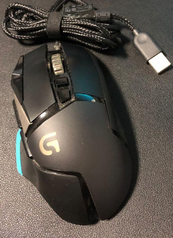 Razor Black Widow Chroma Wired Computers And Tech Parts And Accessories Computer Keyboard On