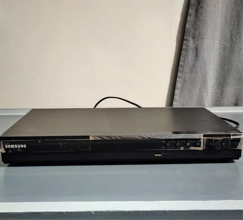 Samsung Entertainment System HT-E320, Audio, Soundbars, Speakers ...