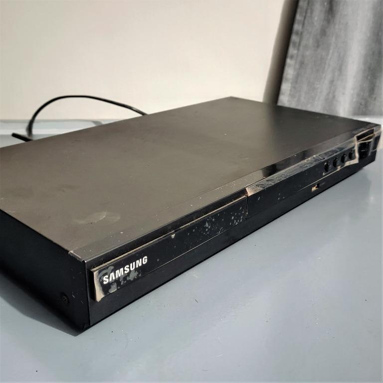 Samsung Entertainment System HT-E320, Audio, Soundbars, Speakers ...