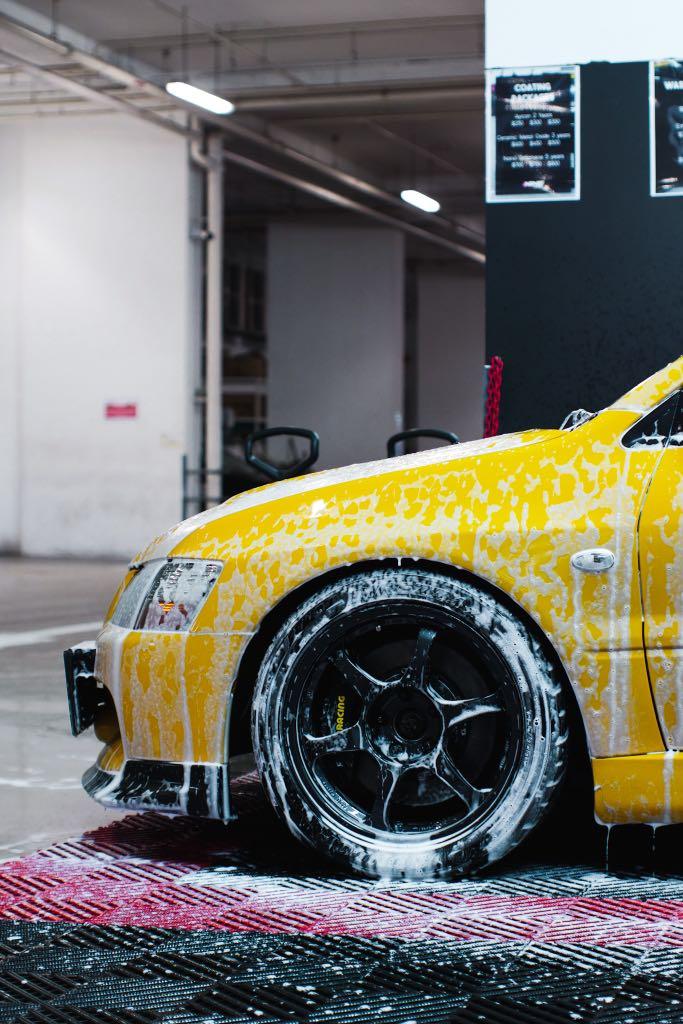 Signature Enthusiast’s Car Wash, Car Accessories, Car Workshops ...