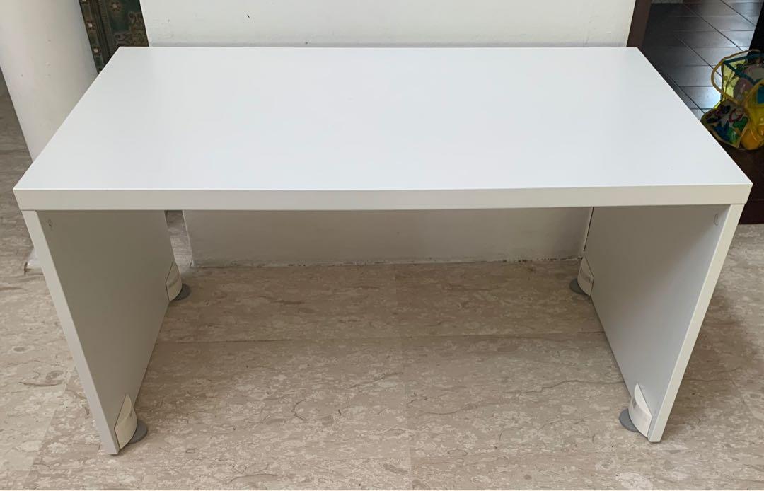 Smastad IKEA storage bench and box on wheels (2 sets), Furniture & Home ...