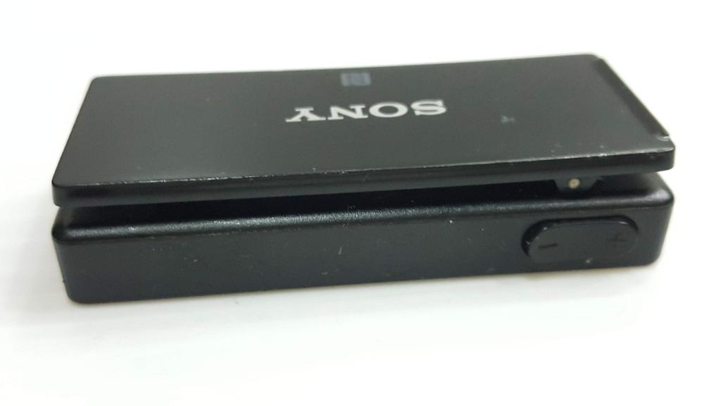 SONY SBH-50 SBH50 原廠立體聲藍芽耳機 NFC配對 多點配對 內建FM OLED來電顯示, 手機及配件, 手機 ...