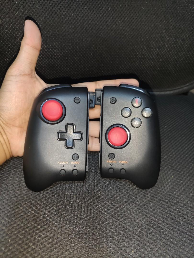 Split pad pro daemon X mchina, Video Gaming, Gaming Accessories ...