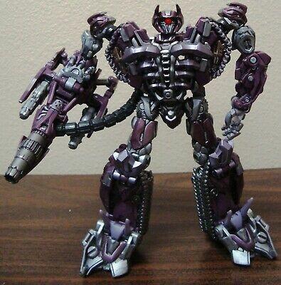 Transformers dotm shockwave, Hobbies & Toys, Toys & Games on Carousell