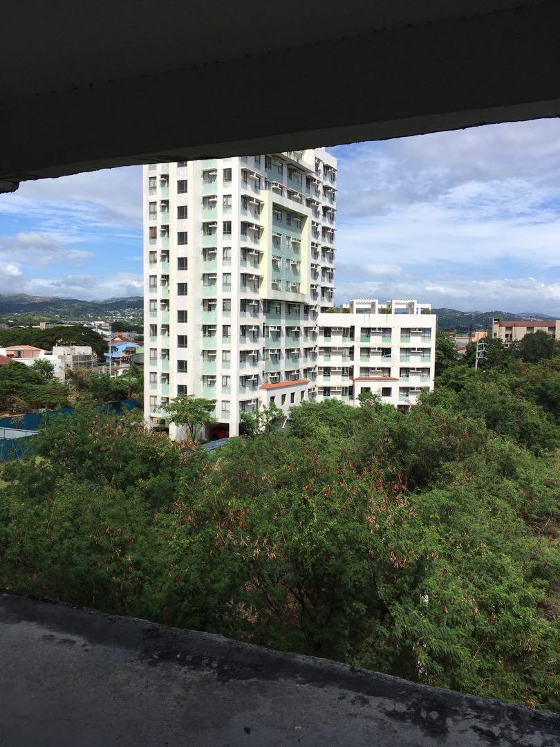 Tropicana Garden City Valderrama Tower | Fasci Garden