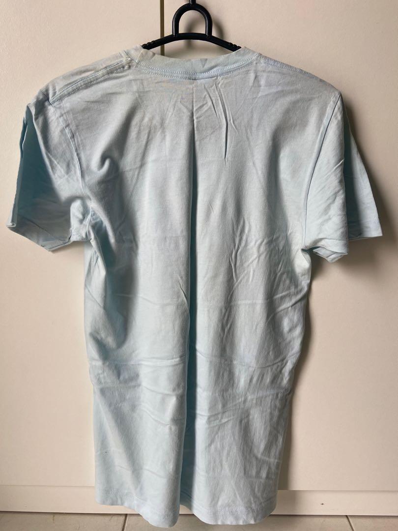 Vintage Postal Service Band TShirt, Men's Fashion, Tops & Sets, Tshirts ...