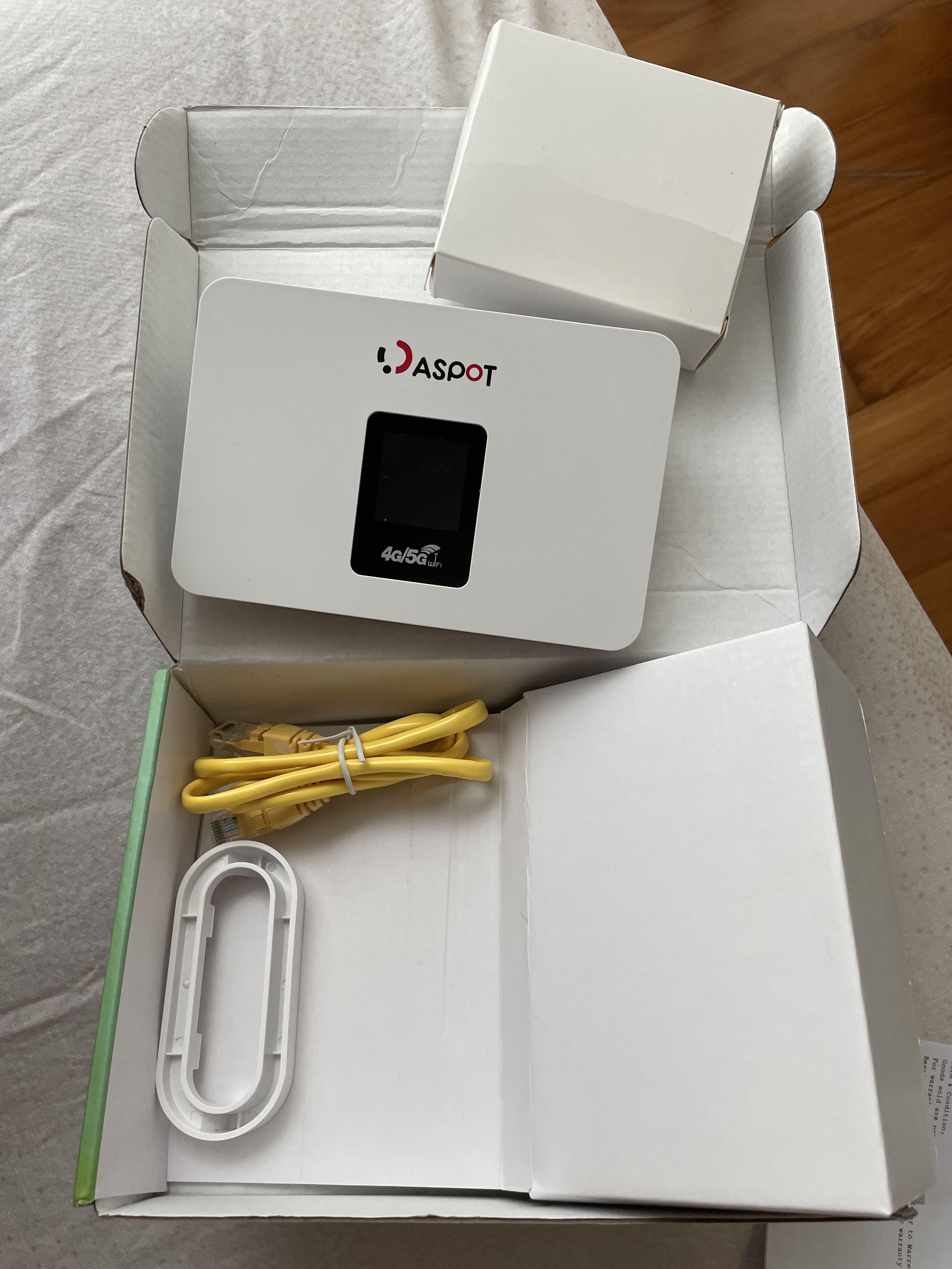 Wifi modem, Mobile Phones & Gadgets, Mobile & Gadget Accessories, Other ...