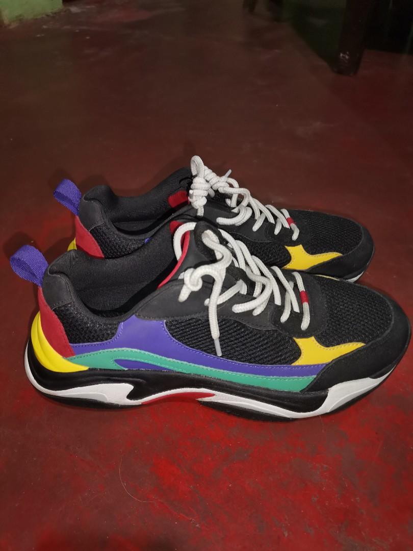 World Balance TOKYO, Men's Fashion, Footwear, Sneakers on Carousell