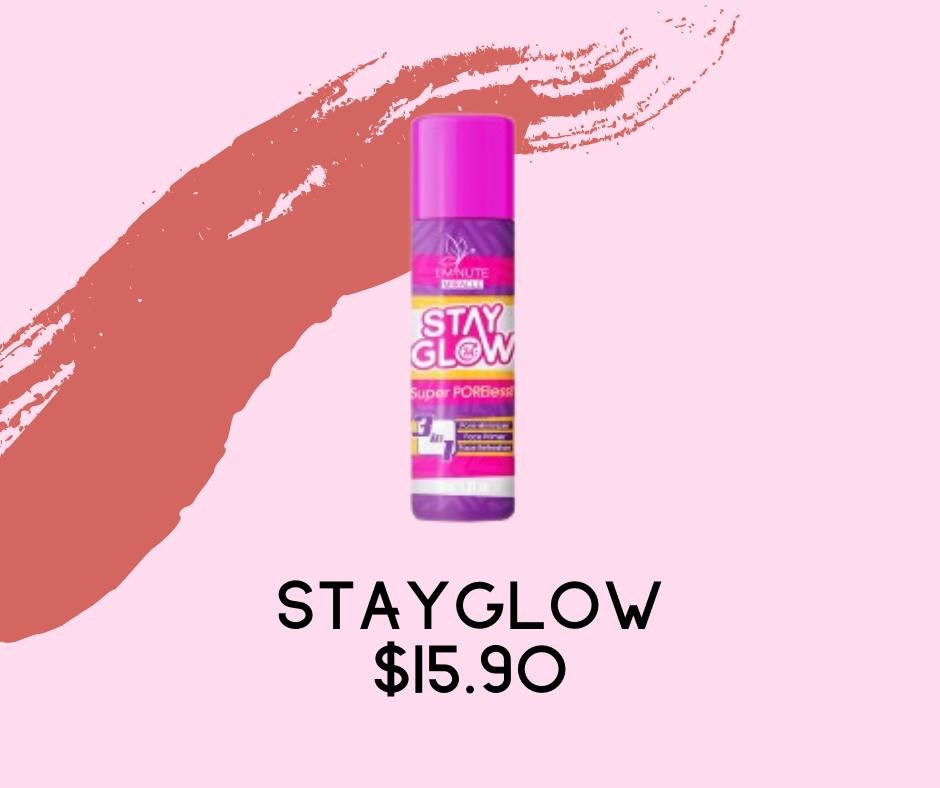 1 Min Miracle Stay Glow, Beauty & Personal Care, Face, Makeup on Carousell