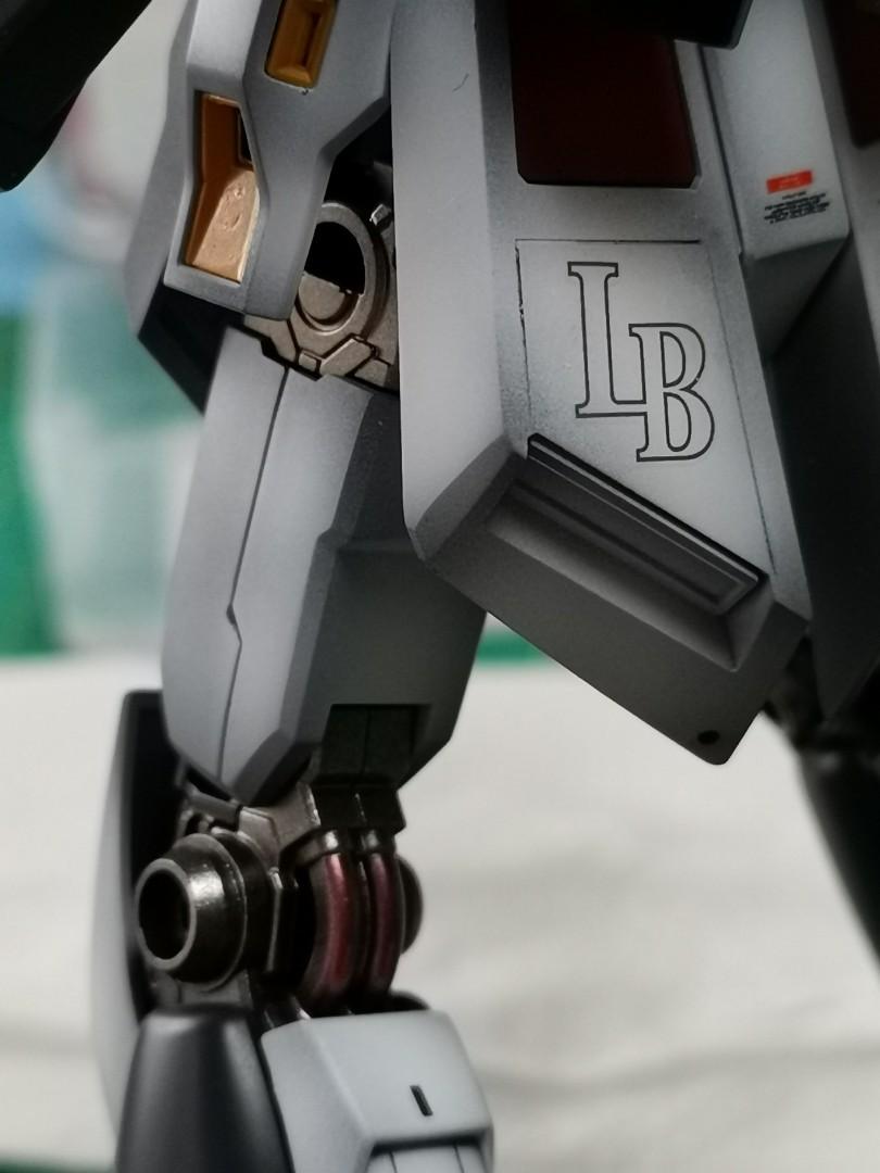 EG RX-93 NU GUNDAM, 興趣及遊戲, 玩具 & 遊戲類 - Carousell