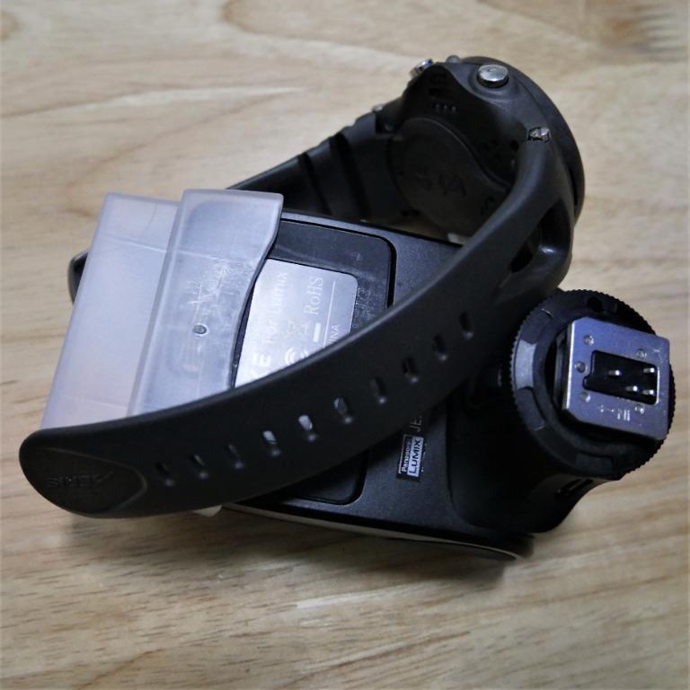 AERIS MANTA TITANIUM DIVE COMPUTER (REPRICED), Sports Equipment, Other ...