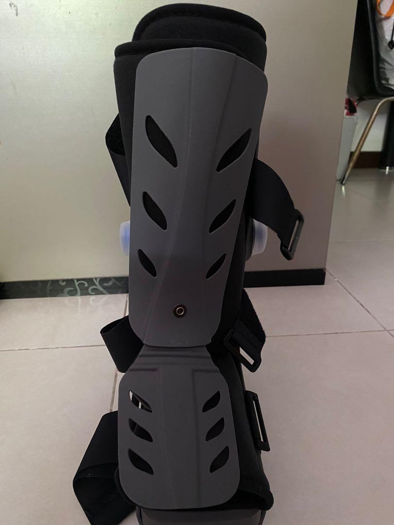 Air cast, Health & Nutrition, Assistive & Rehabilatory Aids, Other ...