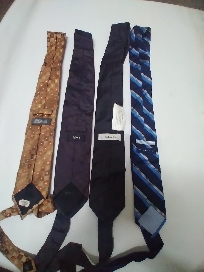 Aspack, Men's Fashion, Watches & Accessories, Ties on Carousell