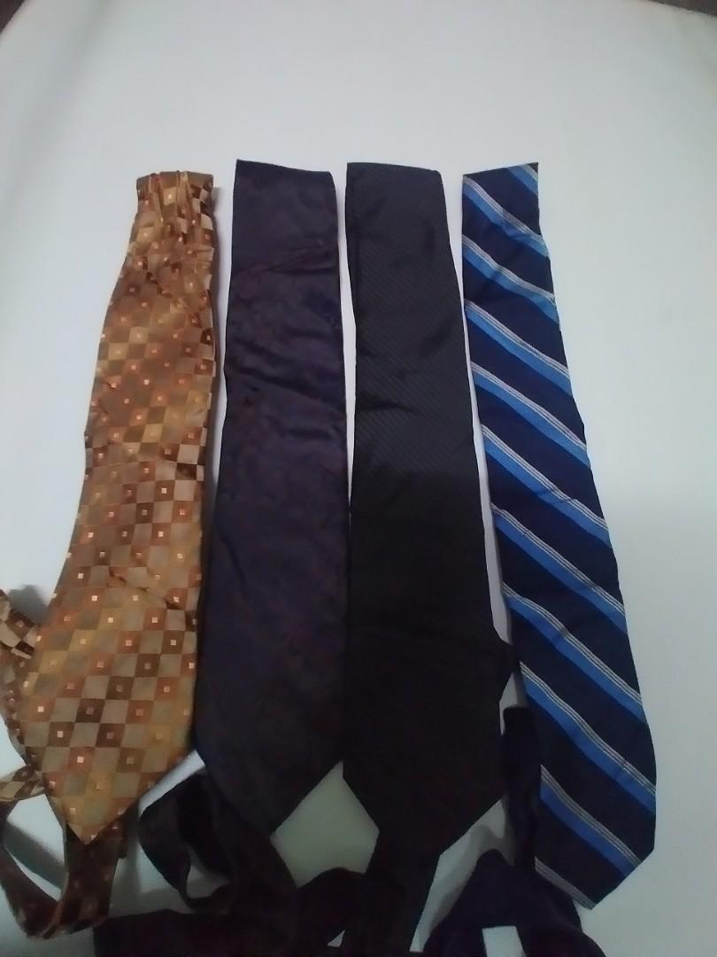 Aspack, Men's Fashion, Watches & Accessories, Ties on Carousell