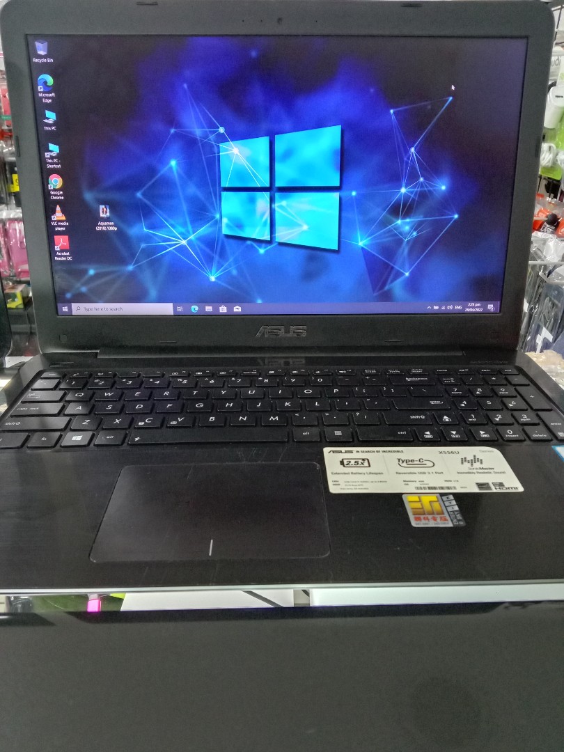 ASUS Laptop X556 U, Computers & Tech, Laptops & Notebooks on Carousell
