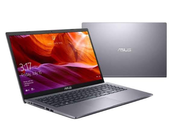 ASUS M515D AMD RYZEN 3 3250U 8GB RAM/256GB SSD+1TB HDD/15.6INCH HD ...