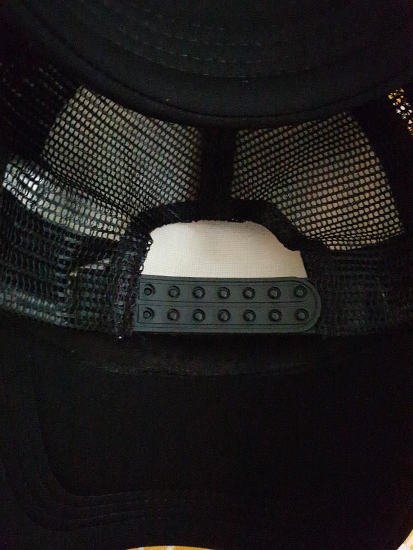 Badtz maru cap (3 for $10), Women's Fashion, Watches & Accessories ...