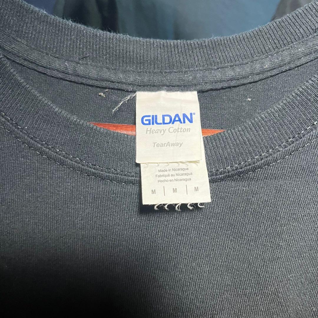 Bane's World Band Merch Tee, Men's Fashion, Tops & Sets, Tshirts & Polo ...