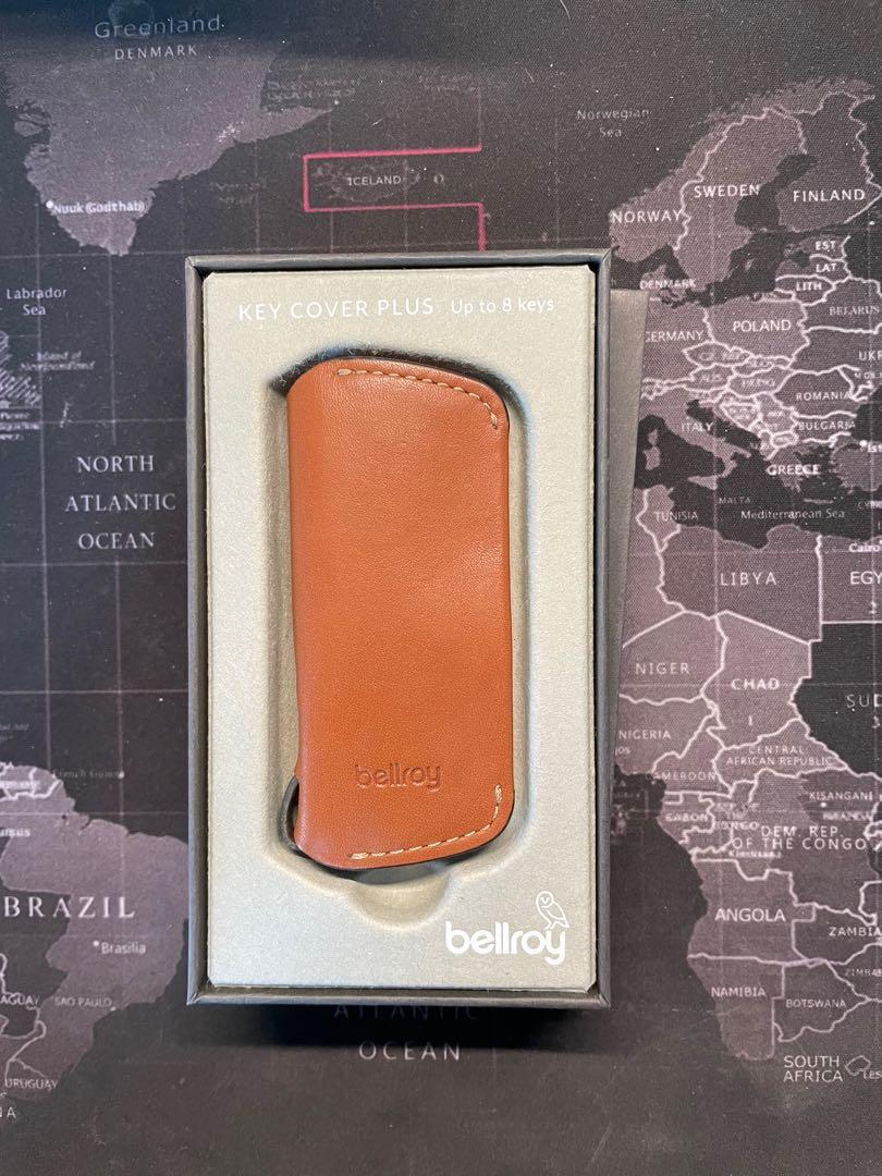 Bellroy cover plus Caramel, Hobbies & Toys, Toys & Games on Carousell