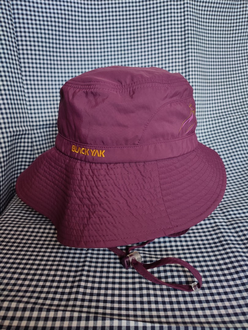 Black Yak, Men's Fashion, Watches & Accessories, Caps & Hats on Carousell