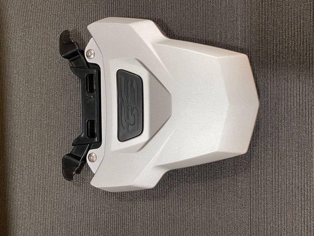 BMW GS R1200 Rallye Seat, Motorcycles, Motorcycle Accessories on Carousell