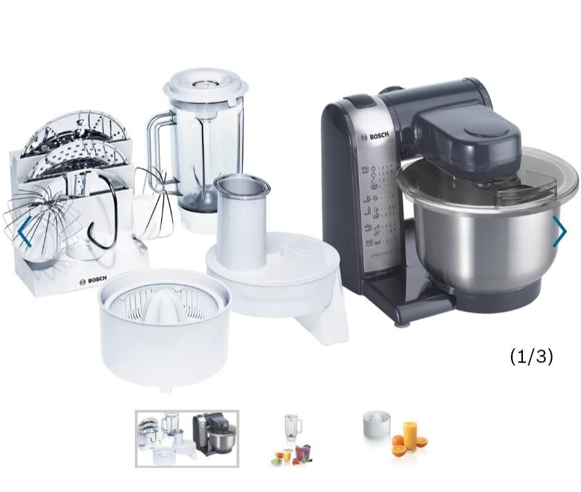 Bosch Kitchen Machine, TV & Home Appliances, Kitchen Appliances, Other ...