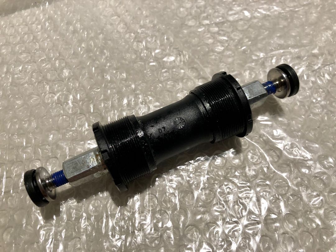Brompton P-Line Bottom Bracket (Original), Sports Equipment, Bicycles ...