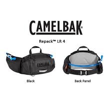 CamelBak Repack LR 4, 50oz Hydration belt, Men's Fashion, Bags ...
