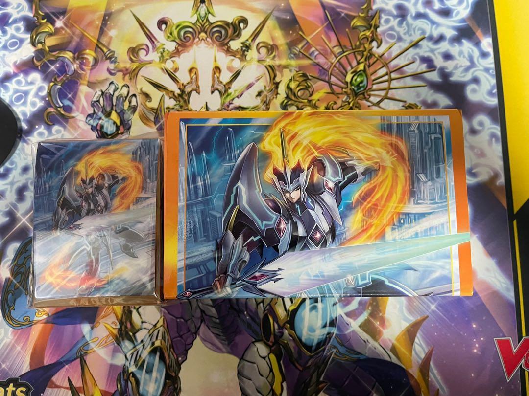 cardfight-vanguard-10th-anniversary-gift-box-mlb-hobbies-toys