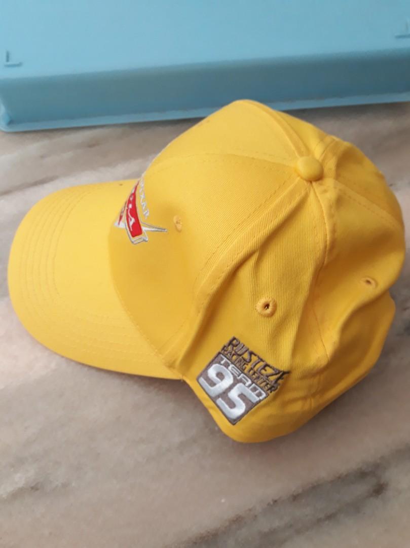 Disney pixar cap, Men's Fashion, Watches & Accessories, Cap & Hats on ...