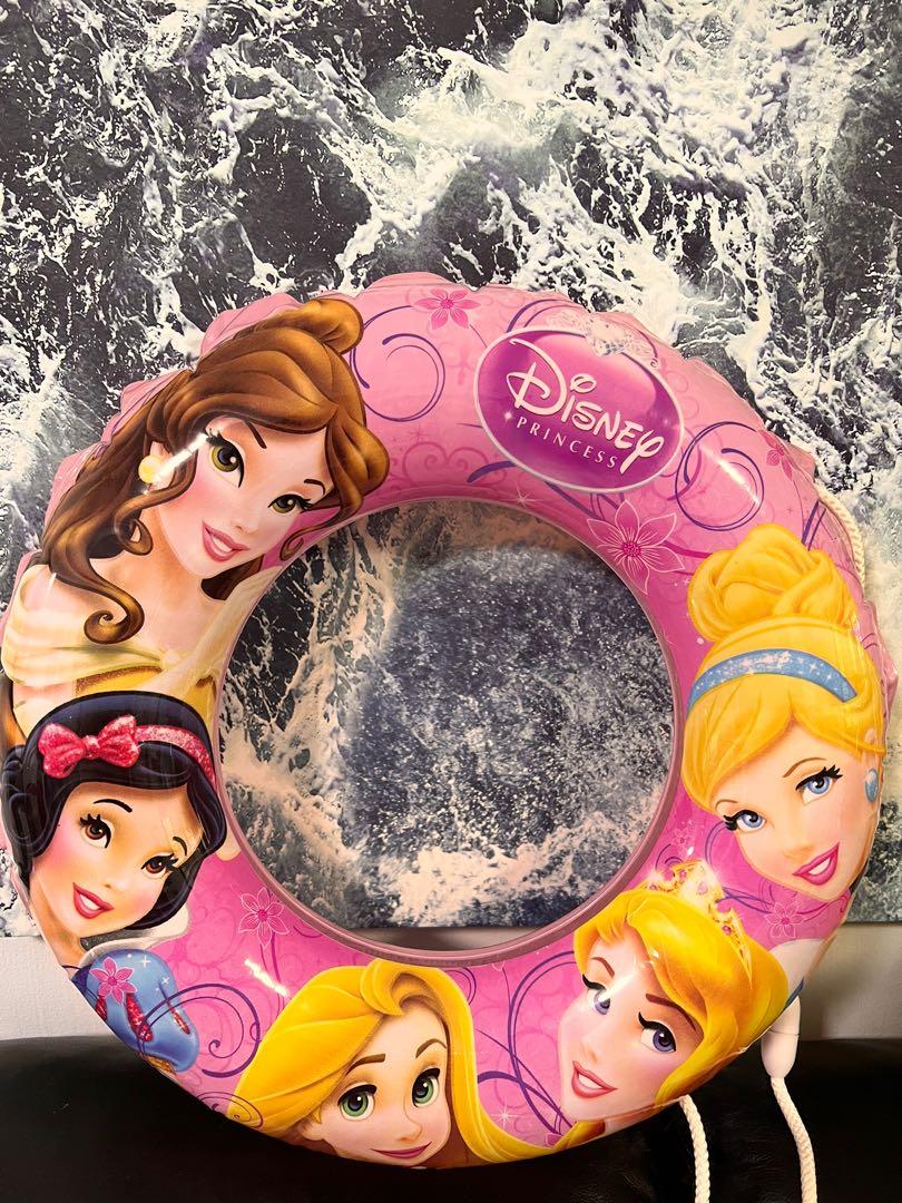 Disney Princess Floater, Babies & Kids, Infant Playtime on Carousell