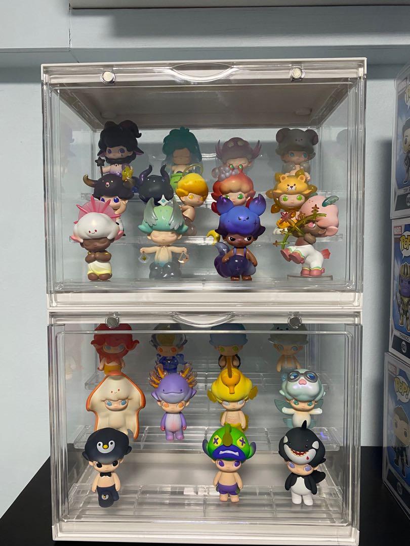 Popmart Display Box, Hobbies & Toys, Toys & Games on Carousell