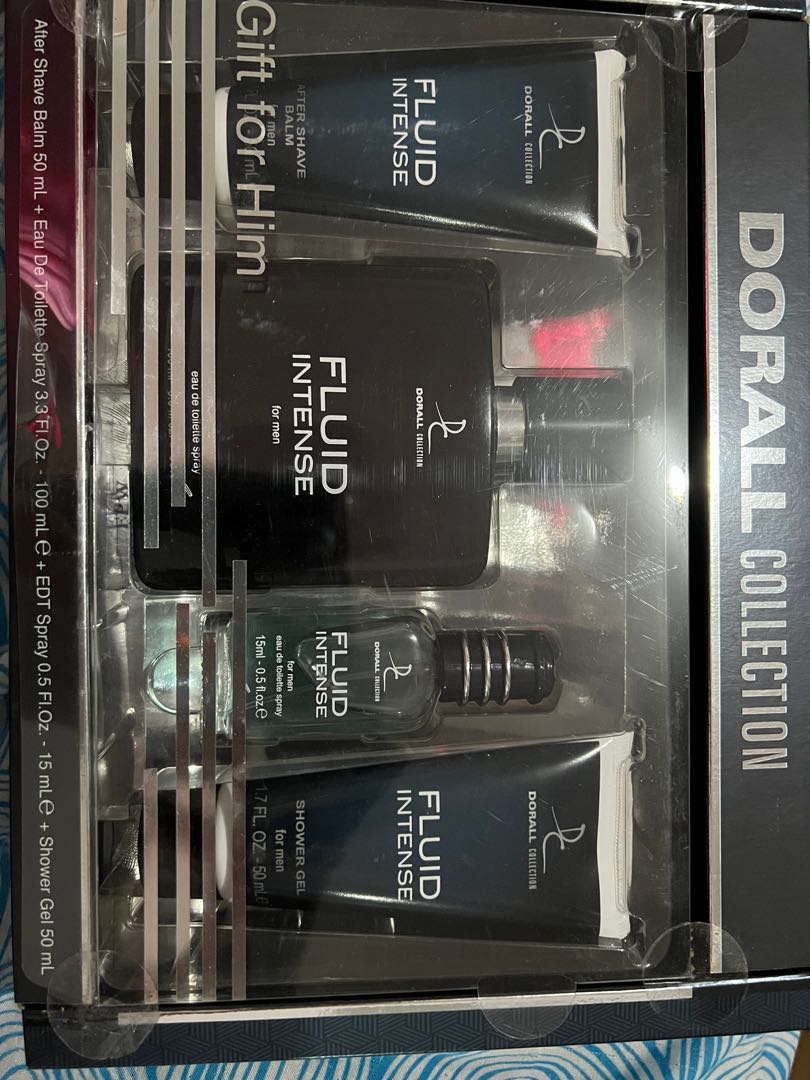 Dorall Collection Perfume, Beauty & Personal Care, Bath & Body, Body ...