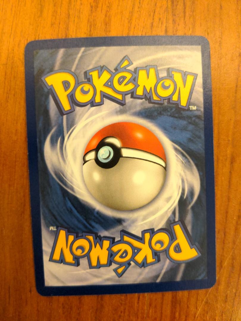 Dragonite Holographic 4/62 Base Set Pokémon Cards, Hobbies & Toys, Toys ...