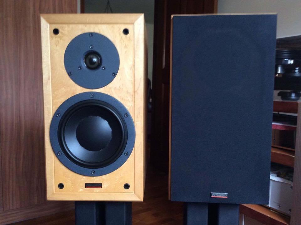 Dynaudio Contour 1.3 Mk II, Audio, Soundbars, Speakers & Amplifiers on ...