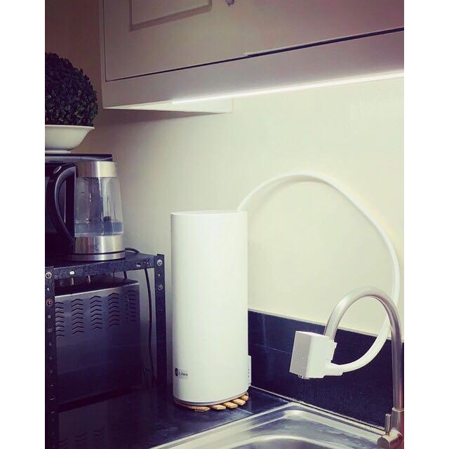 Ecosphere Water Purifier- electric powered, TV & Home Appliances ...