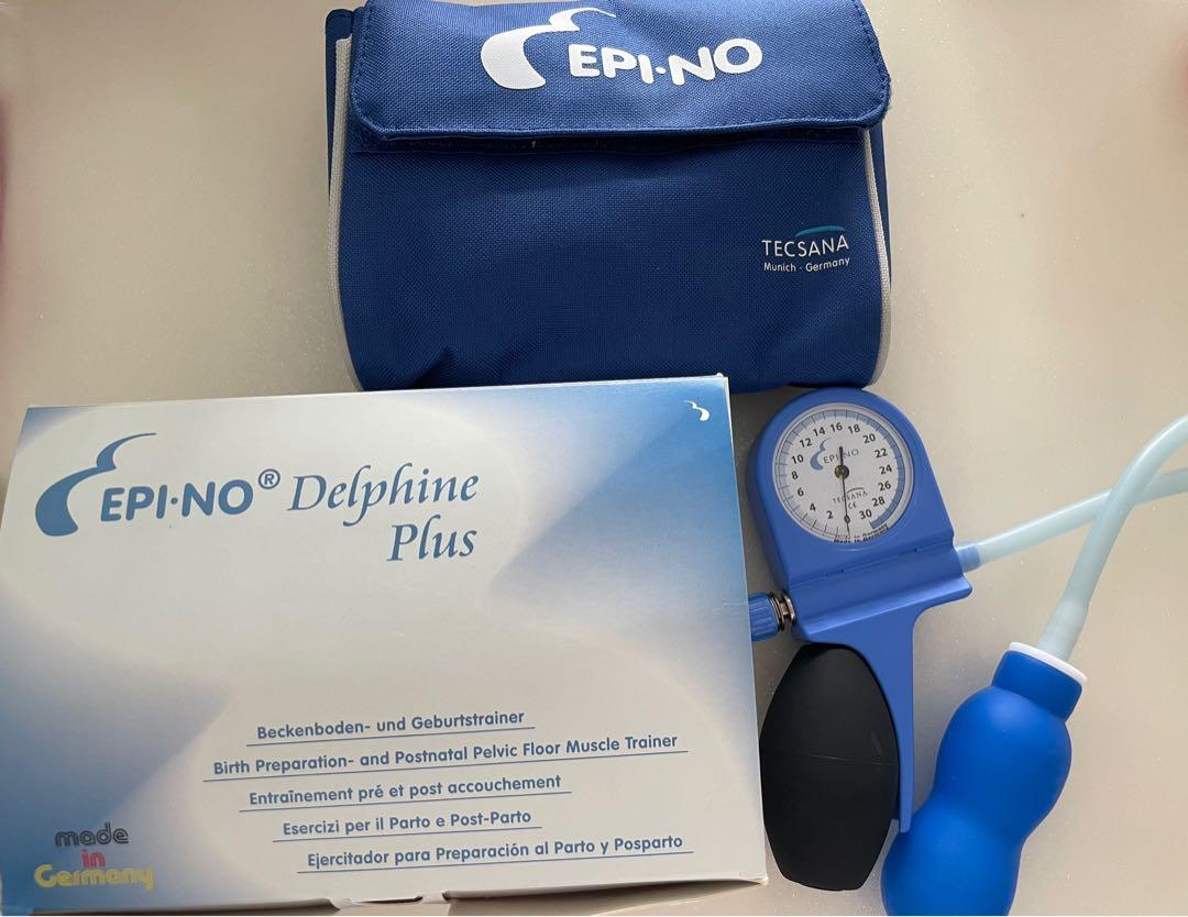 Epi-no Pelvic floor muscle trainer, Babies & Kids, Maternity Care on ...