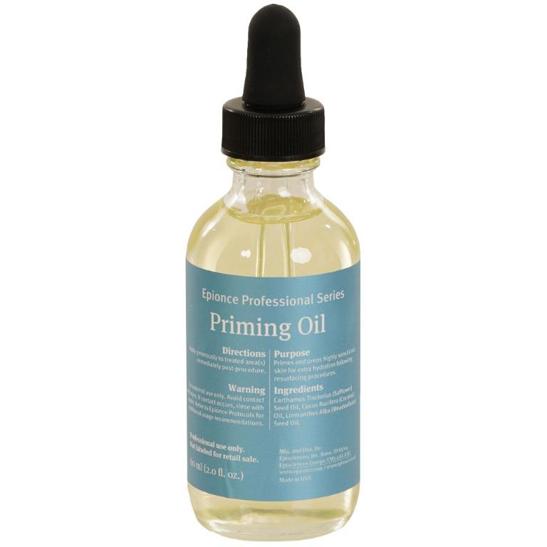 Epionce Priming Oil 舒緩修復精油 60ml, 美容＆個人護理, 健康及美容 - 皮膚護理, 面部 - 面部護理 ...