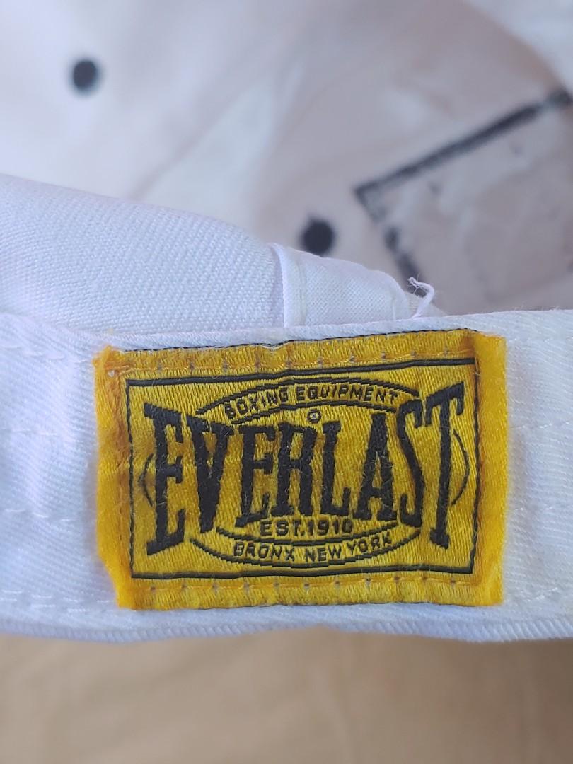 EVERLAST Boxing Cap, Men's Fashion, Watches & Accessories, Caps & Hats ...