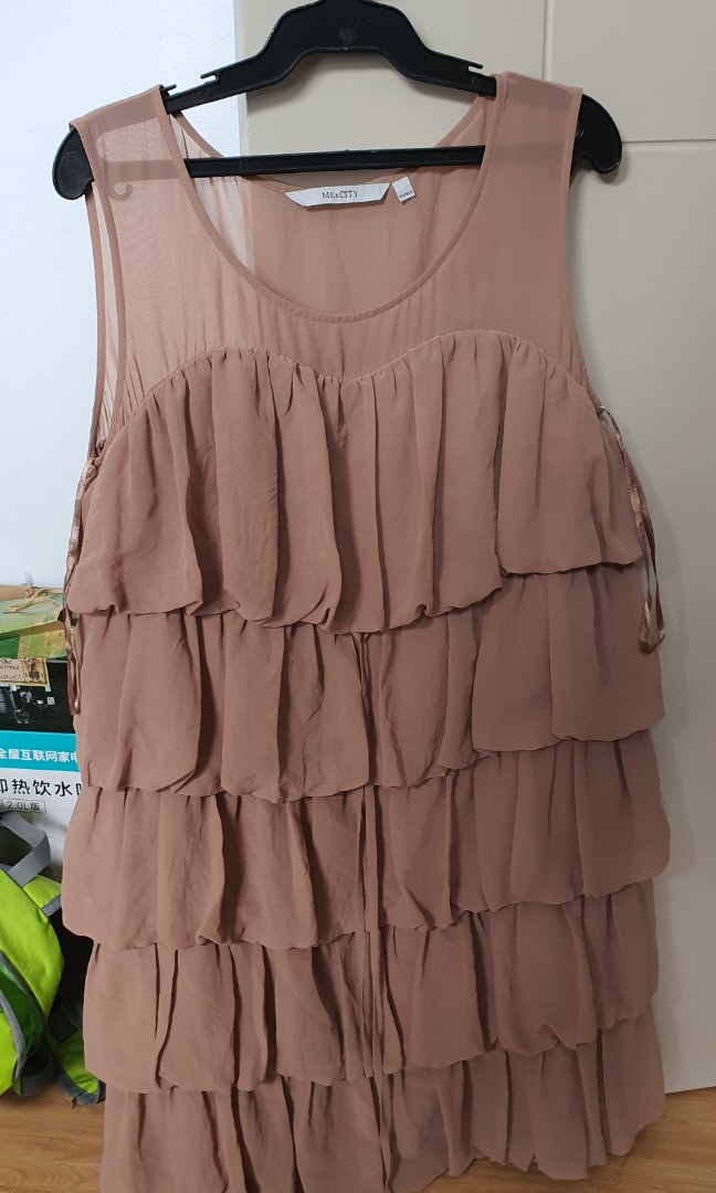 Formal/Day Dress, Women's Fashion, Dresses & Sets, Dresses on Carousell