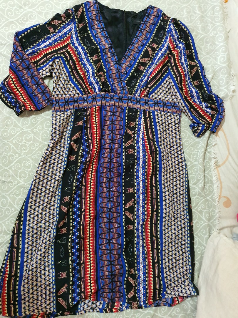 Future State dresses, Women's Fashion, Dresses & Sets, Dresses on Carousell