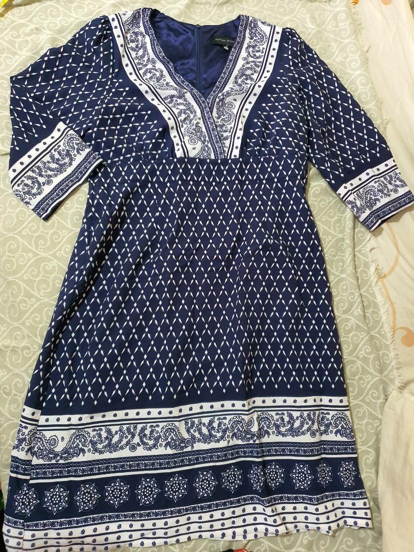 Future State dresses, Women's Fashion, Dresses & Sets, Dresses on Carousell