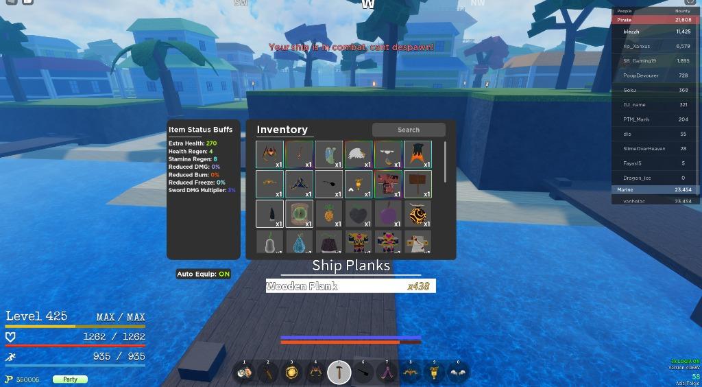 Gpo Account, Video Gaming, Gaming Accessories, In-Game Products on ...