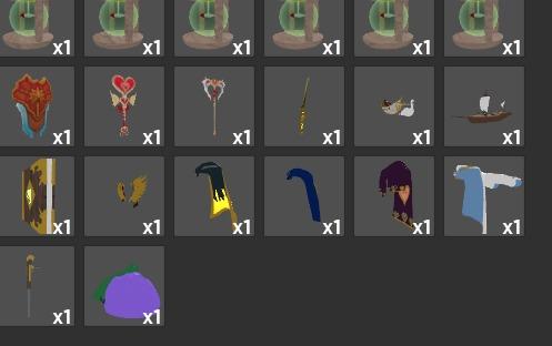 Gpo Account, Video Gaming, Gaming Accessories, In-Game Products on ...